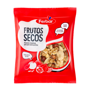 Natur Fusion | Ferbar