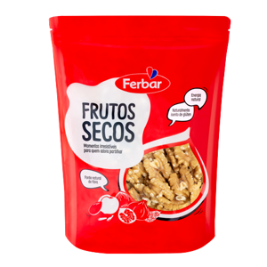 Miolo de Noz (3) | Ferbar